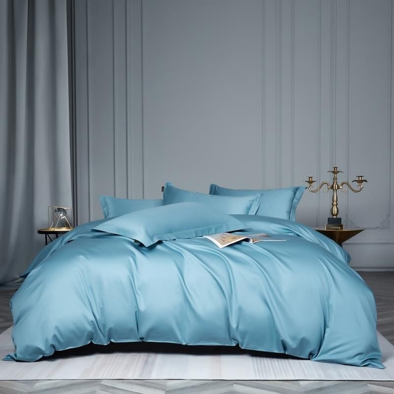 Super King Bedding | Luxurious Duvet Covers & Duvets | Roomie Design