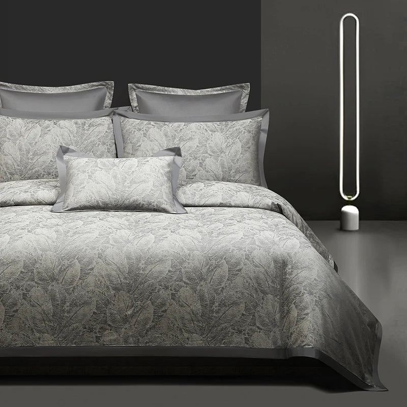 Sauvage Duvet Cover Set (800 TC) – Roomie Design