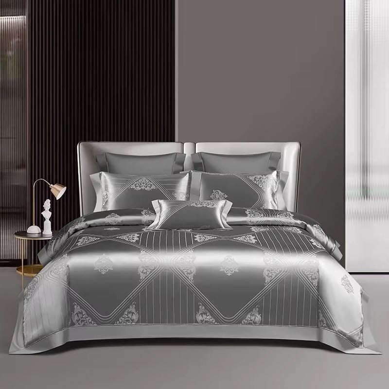 Versailles Luxury Designer Bedding Set – Roomie Design