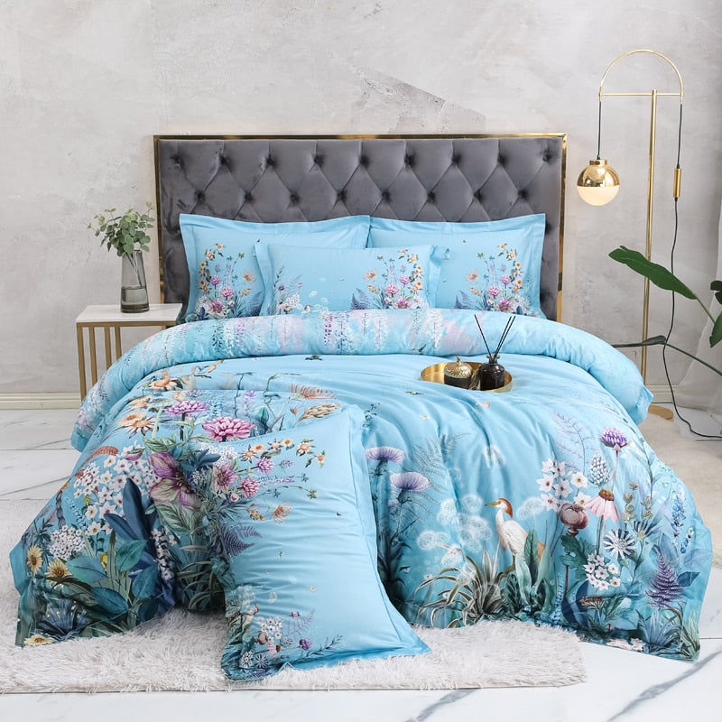 Roomie Design - Luxury Bedding of the Highest Quality