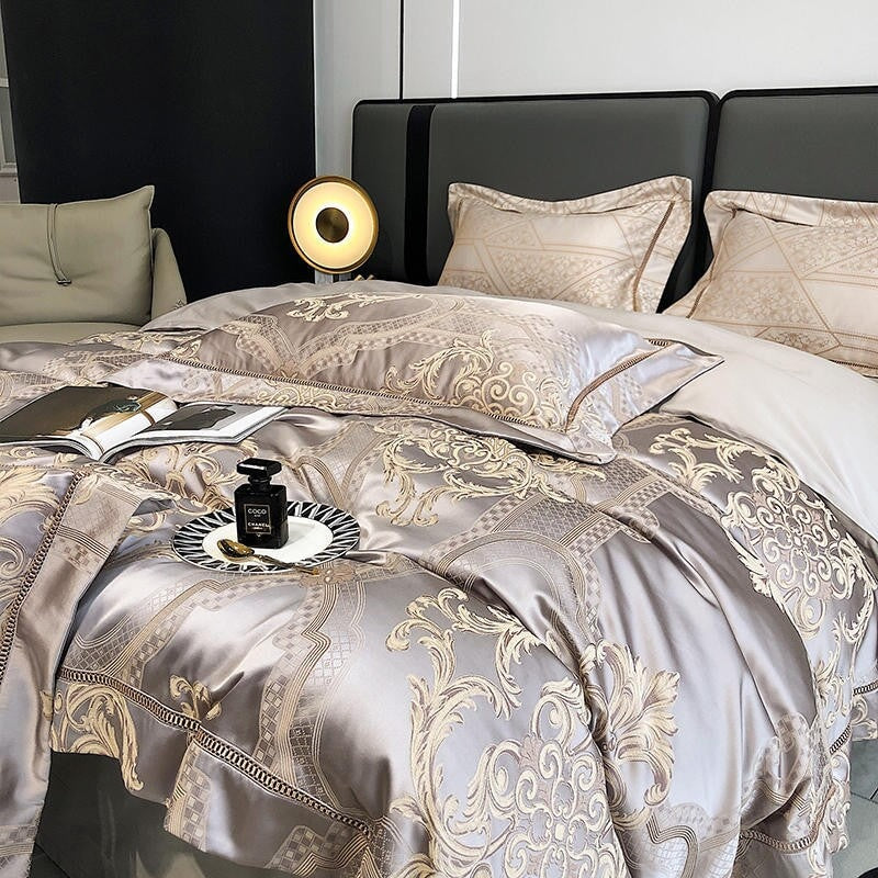Dea Luxury Designer Bedding Set – Roomie Design