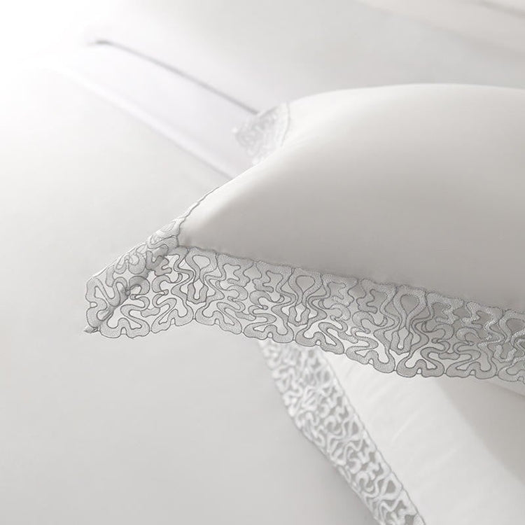 Roomie Design - Luxury Bedding of the Highest Quality