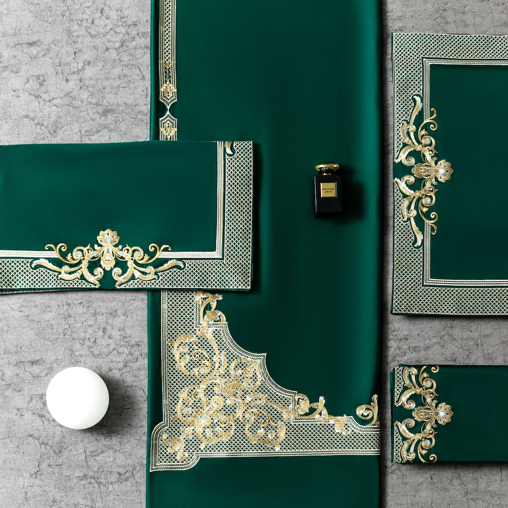 Roomie Design - Luxury Bedding of the Highest Quality
