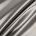 Freya Grey Eucalyptus Lyocell Luxury Designer Bedding Set – Roomie Design