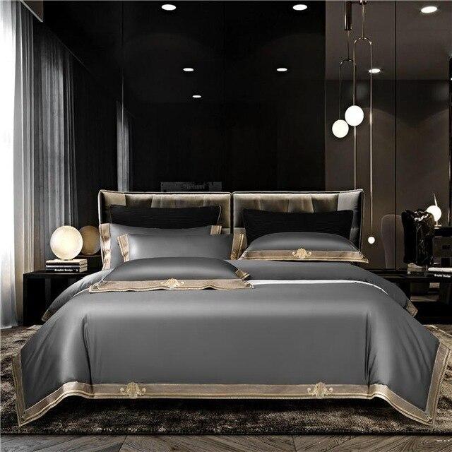 Roomie Design - Luxury Bedding of the Highest Quality