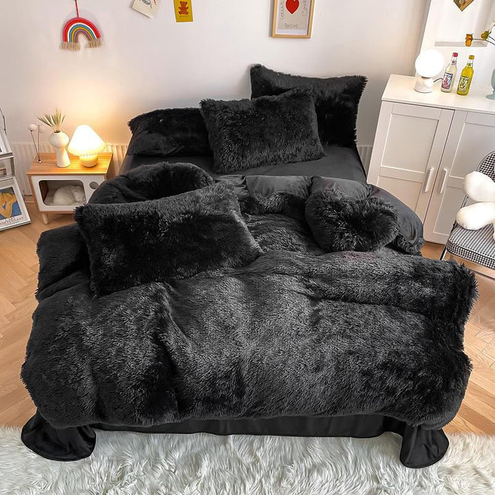 Fluffy & Winter Bed Sets – Roomie Design