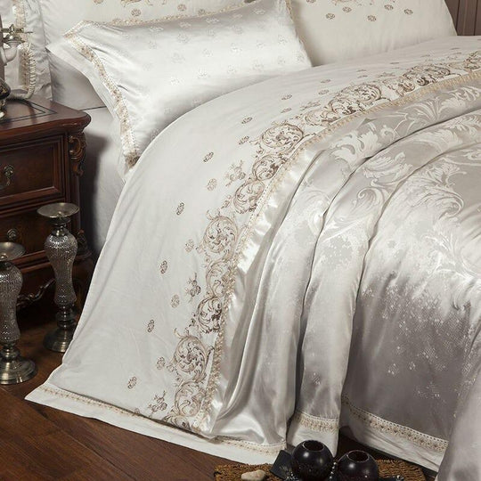 Roomie Design - Luxury Bedding of the Highest Quality