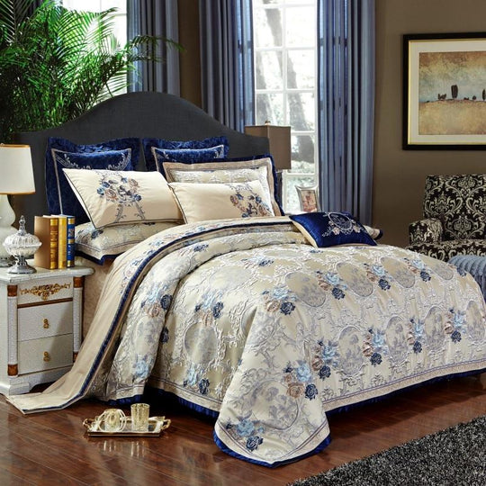 Roomie Design - Luxury Bedding of the Highest Quality