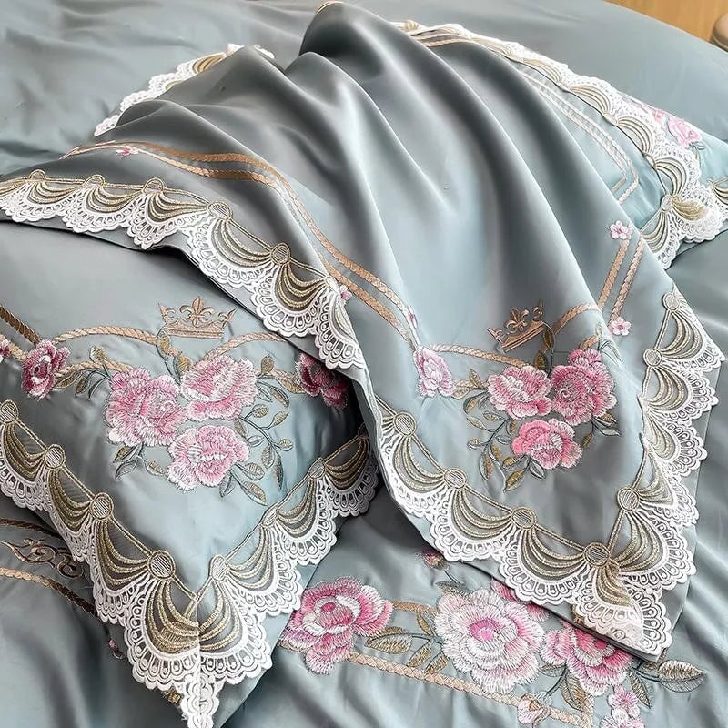 Nature & Floral Bedding Roomie Design Luxury Design Bedding